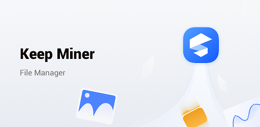 Keep Miner Android App