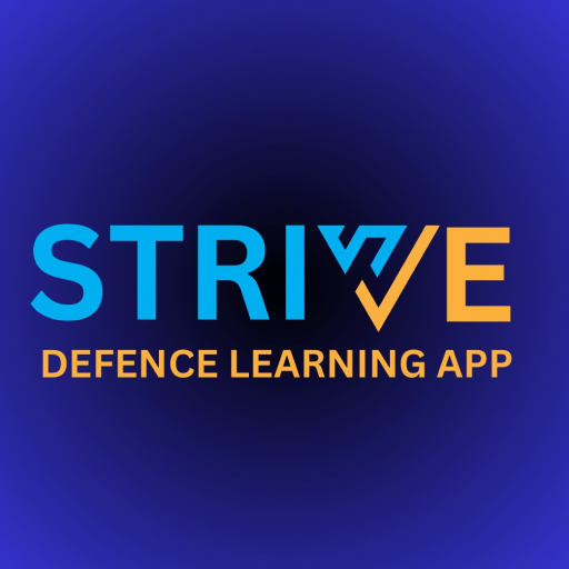 Strive: Defence Learning – Apps on Google Play