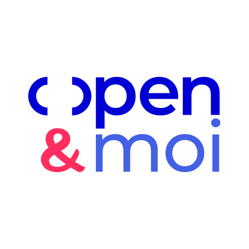 Open&Moi - Google Play 앱