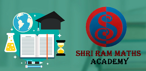 Shri Ram Maths Academy Android App