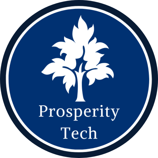 Android Apps by Prosperity Tech on Google Play