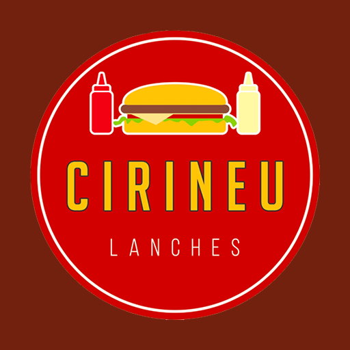 Cirineu Lanches - Apps on Google Play