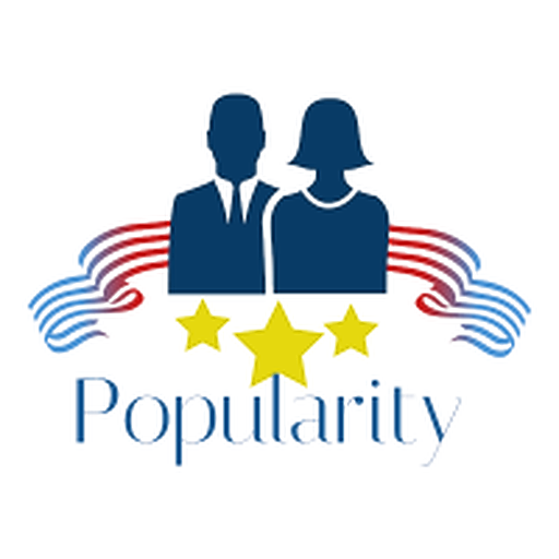 Popularity for PC / Mac / Windows 11,10,8,7 - Free Download - Napkforpc.com