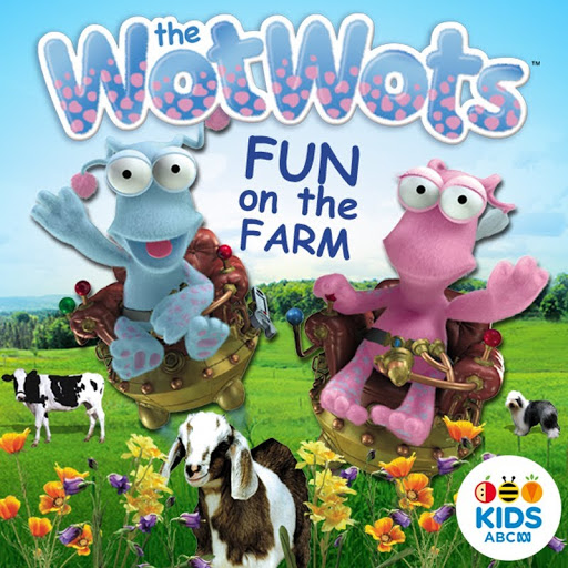 The Wot Wots, Fun On The Farm - TV on Google Play