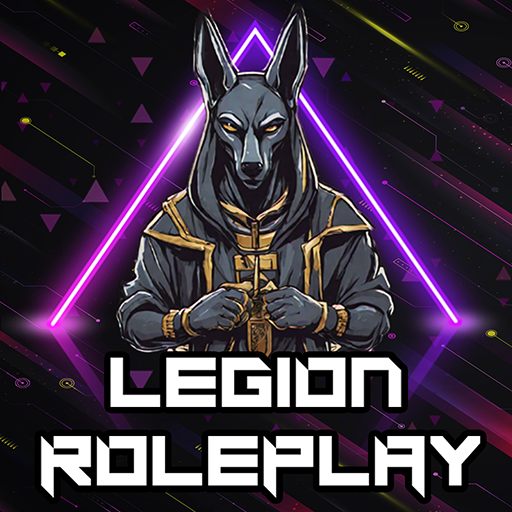 Legion Roleplay - Google Play 應用程式