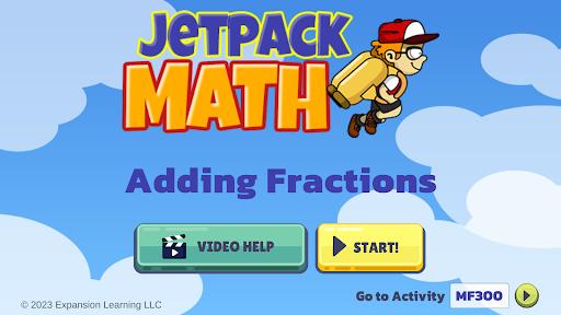 Jetpack Math for PC / Mac / Windows 11,10,8,7 - Free Download ...