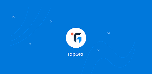 TapGro Android App