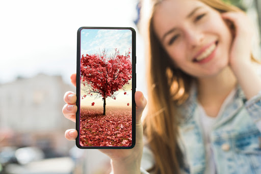 Wallpaper for girls cute for PC / Mac / Windows 11,10,8,7 - Free ...