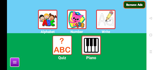 Learn English Alphabet for PC / Mac / Windows 11,10,8,7 - Free Download ...