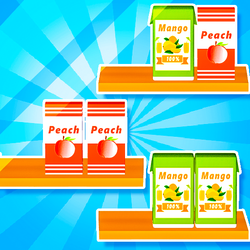 App Insights: Goods Sort - Match Master | Apptopia