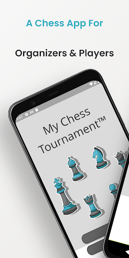 My Chess Tournament for PC / Mac / Windows 11,10,8,7 - Free Download ...