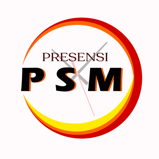Presensi PSM for PC / Mac / Windows 11,10,8,7 - Free Download - Napkforpc.com