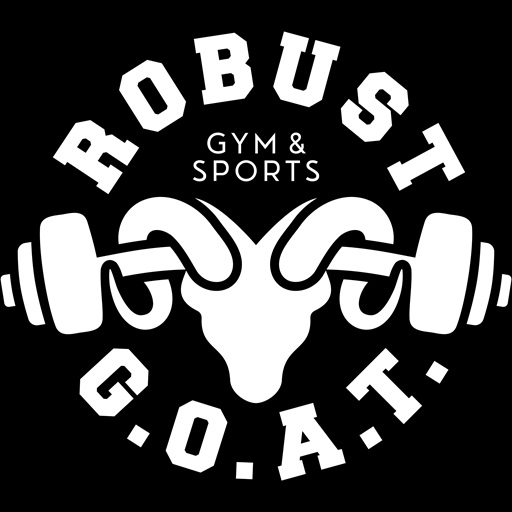 Robust G.O.A.T. - Apps on Google Play