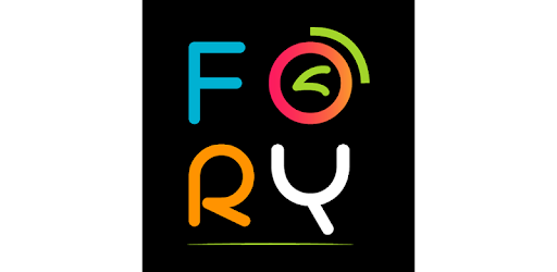 FORY Android App