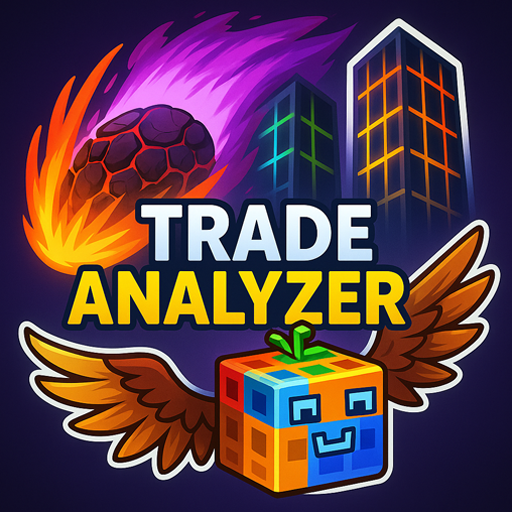 Blox Fruits Trade Analyzer for PC / Mac / Windows 11,10,8,7 - Free ...