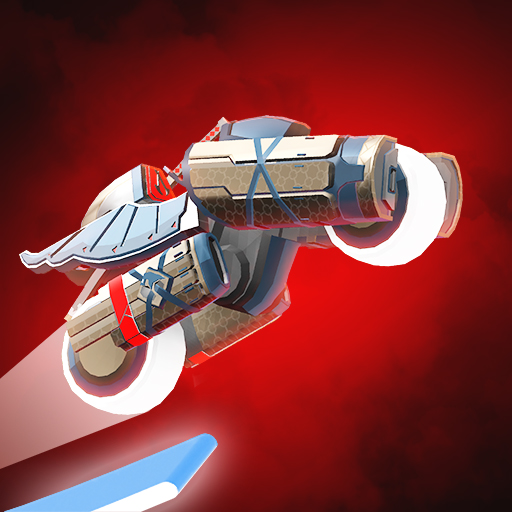 Rider Worlds - Neon Bike Races - Aplicaciones en Google Play