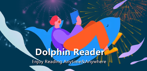 Dolphin Reader Android App