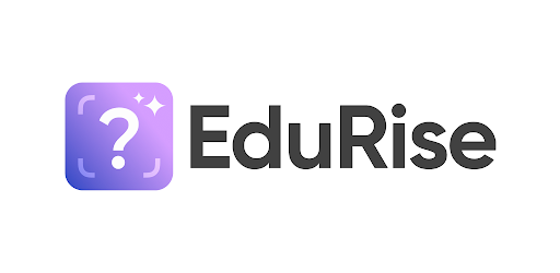 EduRise: Instant Solver Android App