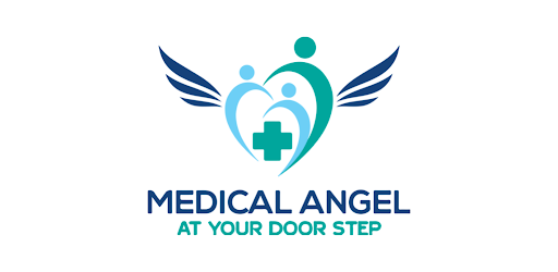 Medical Angel Android App