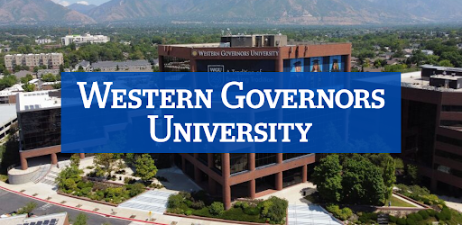 WGU App: WGU Student Portal Android App