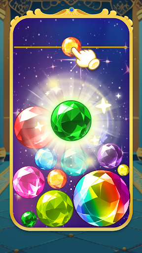 Gem Fusion Frenzy PC 버전 다운로드 - LD플레이어