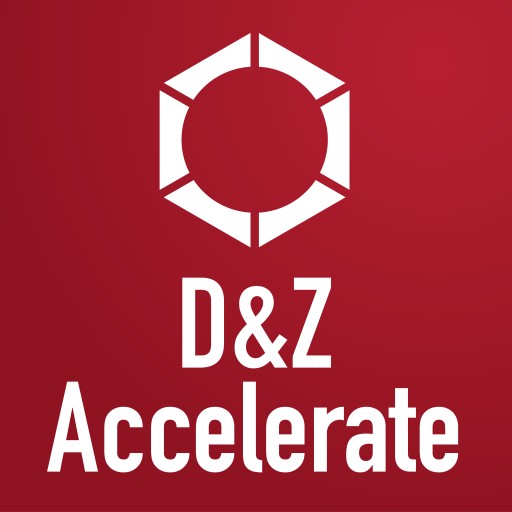 Day & Zimmermann Accelerate - Apps on Google Play