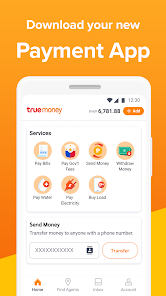 TrueMoney Wallet PH - Apps on Google Play