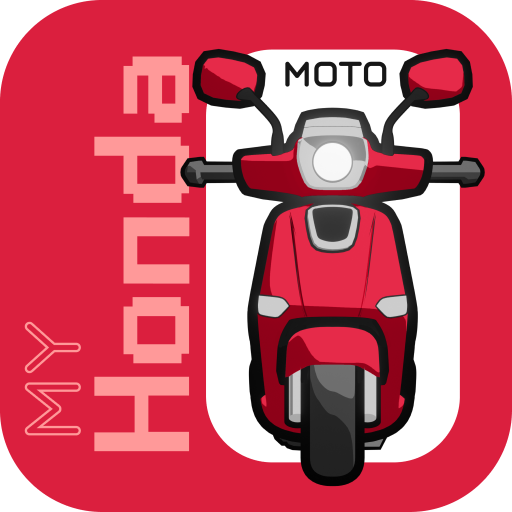 My Honda Moto – Apps on Google Play