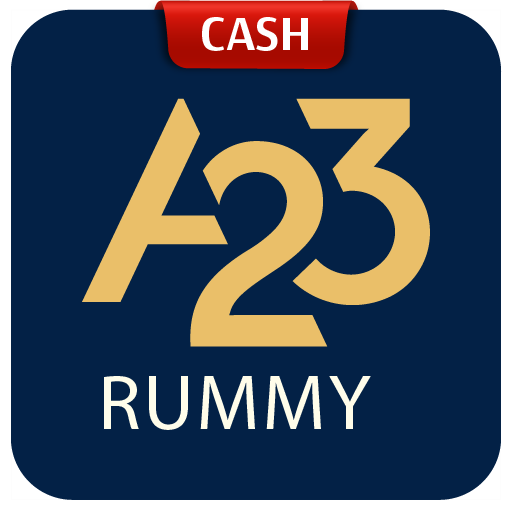 A23 Rummy : Cash Game Online - Apps on Google Play