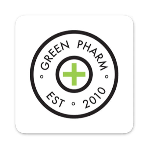 Green Pharm II - Apps on Google Play