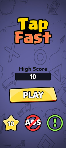 ดาวน์โหลด & เล่น TapFast บนคอม PC (โปรแกรมจำลอง)