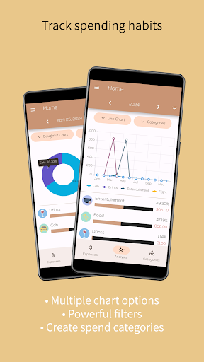 Spendwell for PC / Mac / Windows 7.8.10 - Free Download - Napkforpc.com