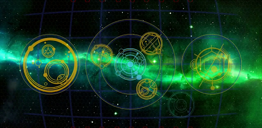 Blue Box Simulator Android App