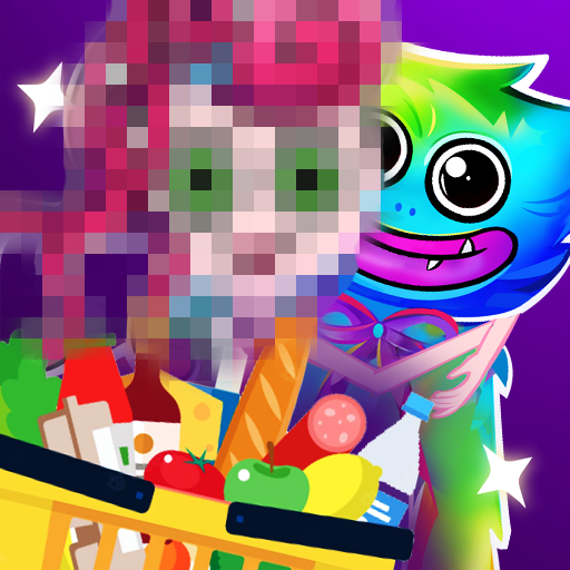 About: Huggy Wuggy Shop Play Time (Google Play version) | | Apptopia