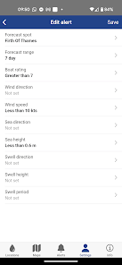 SwellMap Boat - Apps on Google Play