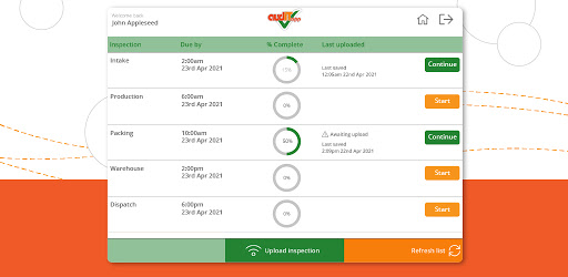 audIT.app Android App