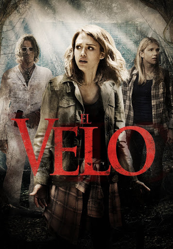 El Velo - Movies on Google Play