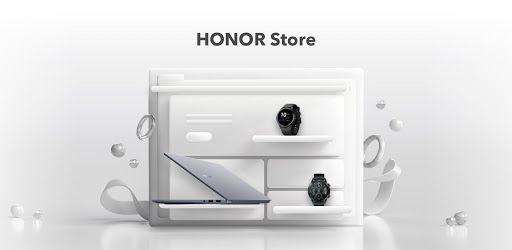 HONOR Store