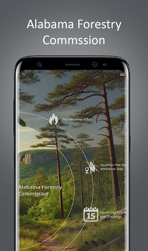 Alabama Forestry Commission for PC / Mac / Windows 11,10,8,7 - Free ...
