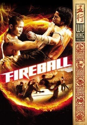 Fireball - Películas en Google Play