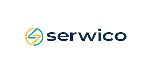 Serwico Android App