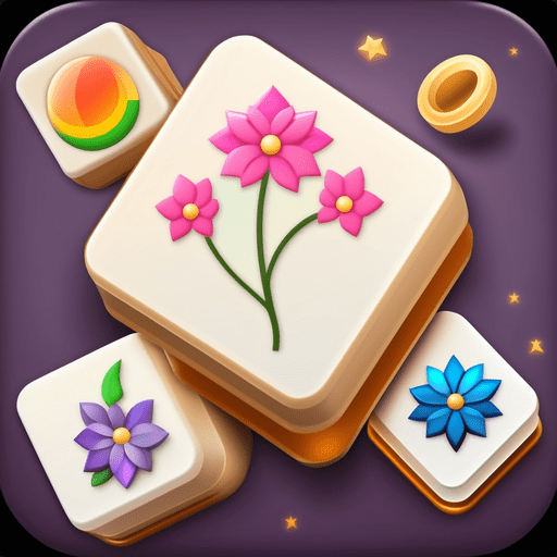 About: Tile Match Puzzle Game Match 3 (Google Play version) | | Apptopia