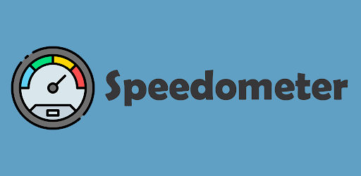 Speedometer Android App
