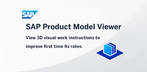 SAP Product Model Viewer Android App