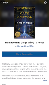 Kapiti Coast Libraries - Apps on Google Play