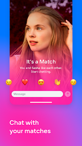 VK Dating - Apps on Google Play