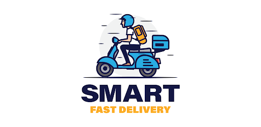 SMART Delivery MK Android App