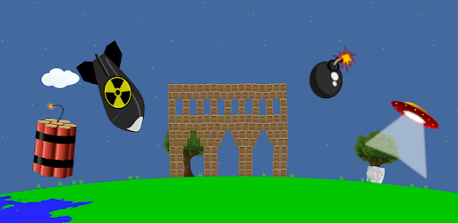 Physics Destruction Simulator 2 Android App