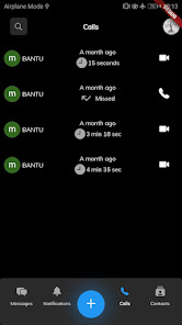 Bonga - Apps on Google Play