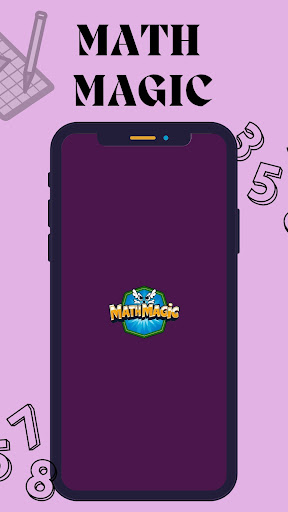 Téléchargez la version APK Android de Math Magic | Multiplication
